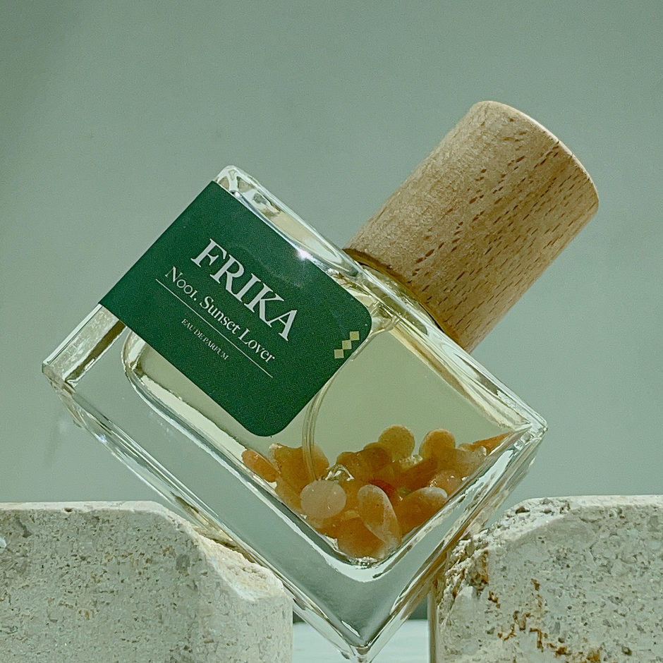 FRIKA NATURE COLLECTION – FRIKA Nature Collection