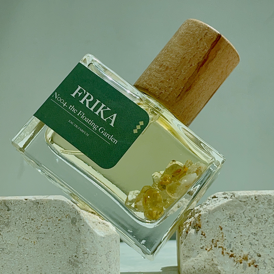 FRIKA NATURE COLLECTION – FRIKA Nature Collection